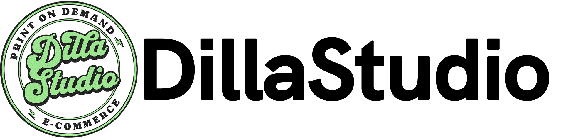 Dilla Studio – Сервис print on demand (печать по требованию) печать на ...